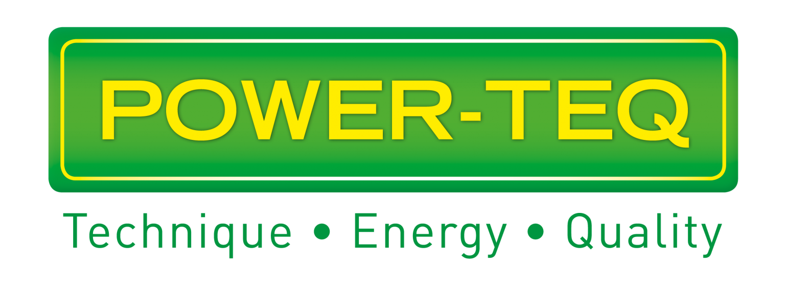 POWER-TEQ – Technique – Energy – Quality